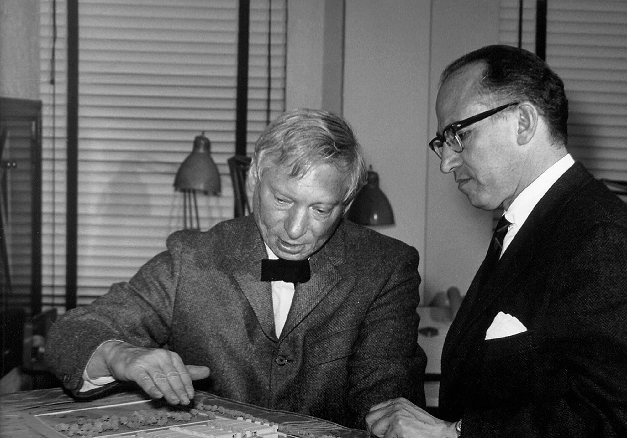 Buildings of Wonder - Salk Institute for Biological Studies